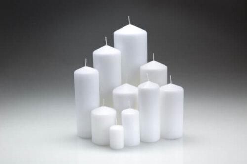 Bulk Buy Candles | Wholesale Candle Supplier | The London Candle Co