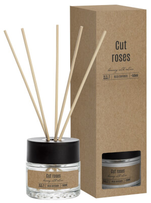 Reed Diffuser | Bulk Buy | UK's Leading Candle Supplier