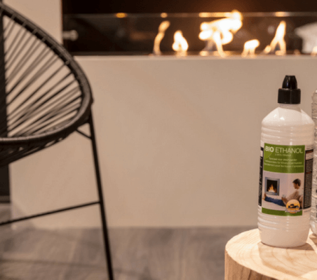 Bioethanol Fuel 12, 36 or 72 Litres | Bulk Buy Clean Burn Bio Fuel