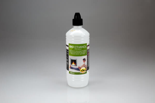 Bioethanol Fuel 12, 36 or 72 Litres | Bio Fuel For Ethanol Fires | Bulk Buy