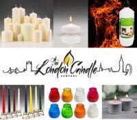 Shop Bulk Buy Candles | The London Candle Company
