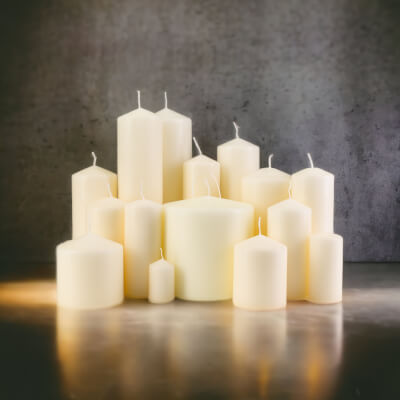 Bulk Buy Candles | Wholesale Candle Supplier | The London Candle Co