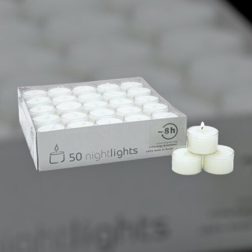 Tea Light Candles | Bulk Buy, Catering Wholesale Supply Low Price