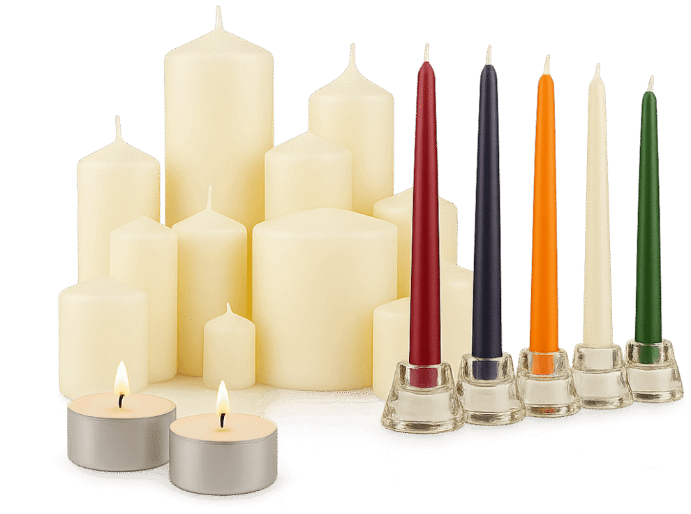 The London Candle Company | Bulk Buy Candles | Best UK Prices