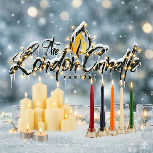 The London Candle Company | Bulk Buy Candles | Best UK Prices