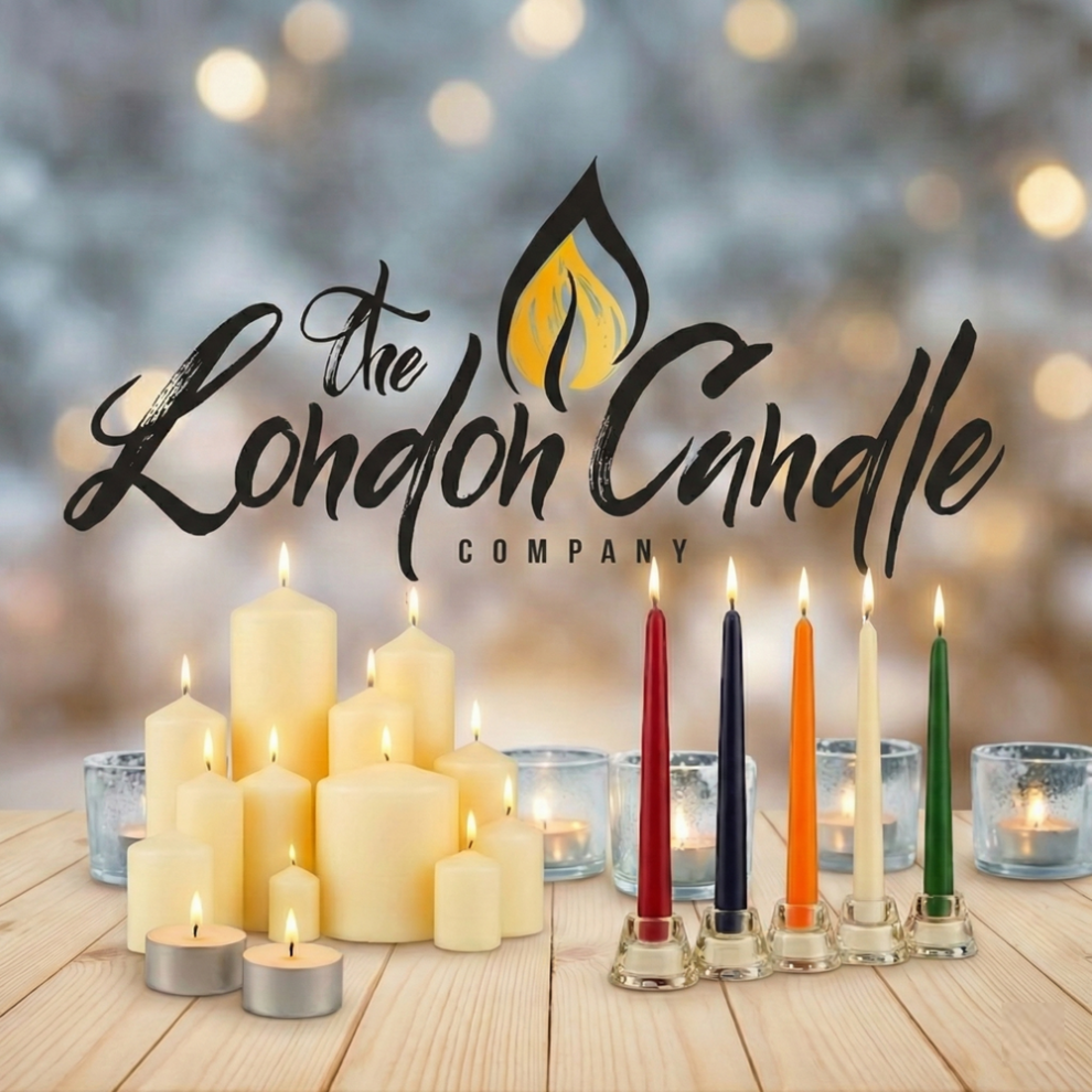 The London Candle Company | Bulk Buy Candles | Best UK Prices